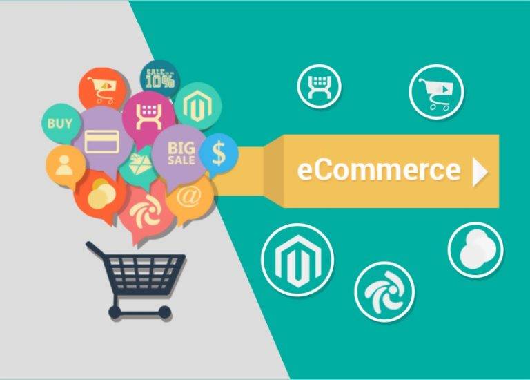 Top 5 eCommerce Platforms - | Beyond Exclamation