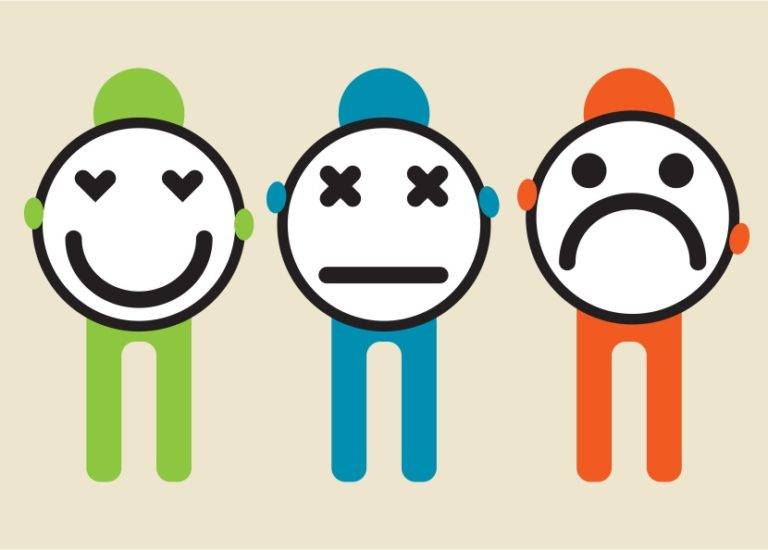 Secure Your Emotions First - | Beyond Exclamation