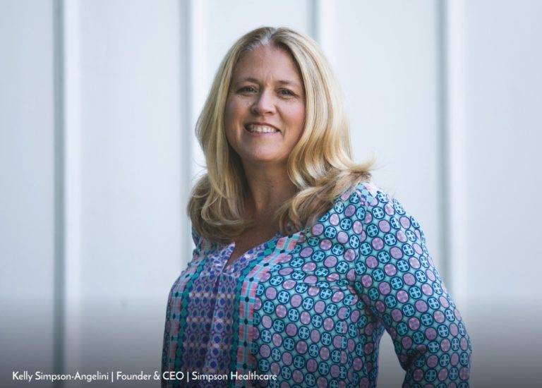 Simpson Healthcare: Changing Lives for the Better - | Beyond Exclamation