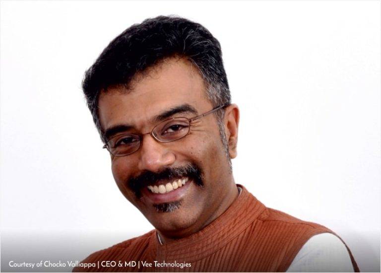 Vee Technologies: The inception of delivering extraordinary outcomes ...