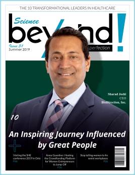 Cover Page - | Beyond Exclamation