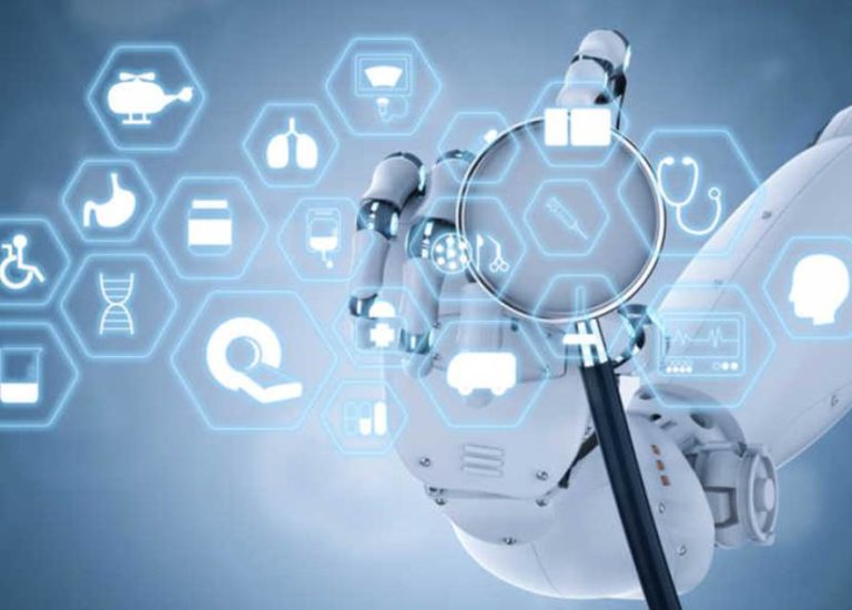 Three Technologies That are Changing Patient Care - | Beyond Exclamation