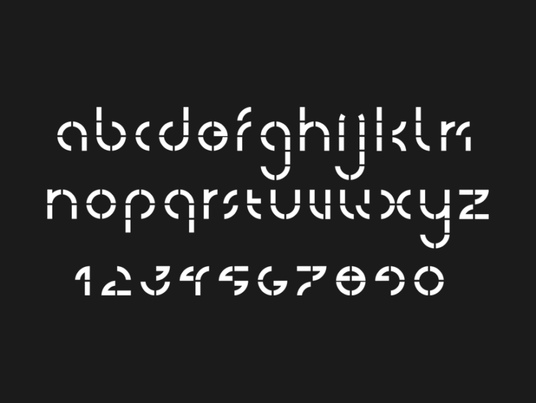 Best Sci-fi fonts and Tech Fonts of 2019 - | Beyond Exclamation