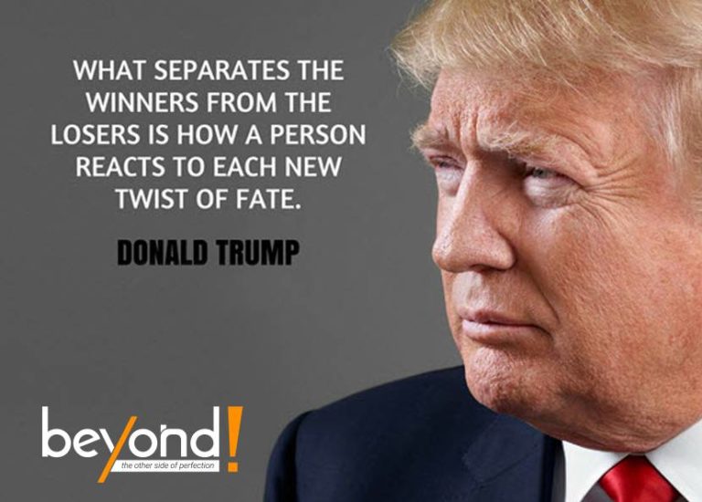 Top Donald Trump Quotes Inspiring Greatness - | Beyond Exclamation