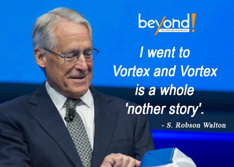 The S Robson Walton Quotes Inspiring Success - | Beyond Exclamation