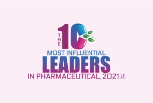 The 10 Most Influential Leaders in Pharmaceutical, 2021 - | Beyond ...