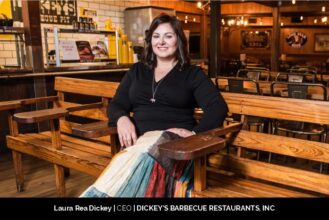 Laura Rea Dickey: Digital Transformation is the Cultural Transformation ...