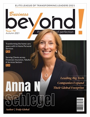 Beyond Cover Page 2021 - | Beyond Exclamation