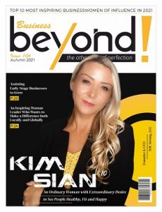 Magazines - | Beyond Exclamation