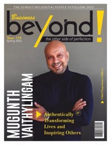 Magazines - | Beyond Exclamation