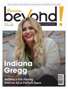 Magazines - | Beyond Exclamation