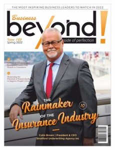 Magazines - | Beyond Exclamation