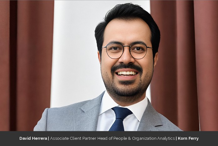 2. David Herrera - | Beyond Exclamation